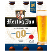 Hertog Jan Aanbiedingen en actuele prijzen vergelijken | Supermarkt scanner