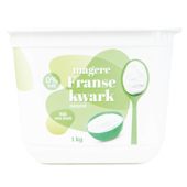 Kwark Aanbiedingen en actuele prijzen vergelijken | Supermarkt scanner