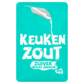 1 kilo zout Aanbiedingen en actuele prijzen vergelijken | Supermarkt ...