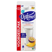 Optimel passievrucht Aanbiedingen en actuele prijzen vergelijken ...