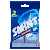 Smint Aanbiedingen en actuele prijzen vergelijken | Supermarkt scanner